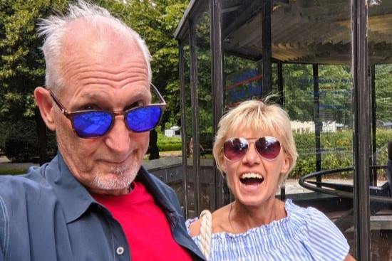 I Learned by Watching Ina - Texas Yeti Books