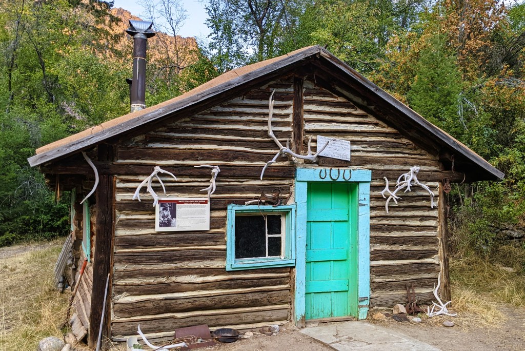 Part Two: The West - Texas Yeti Books