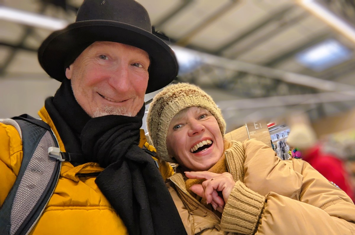 New Adventure - Texas Yeti Books