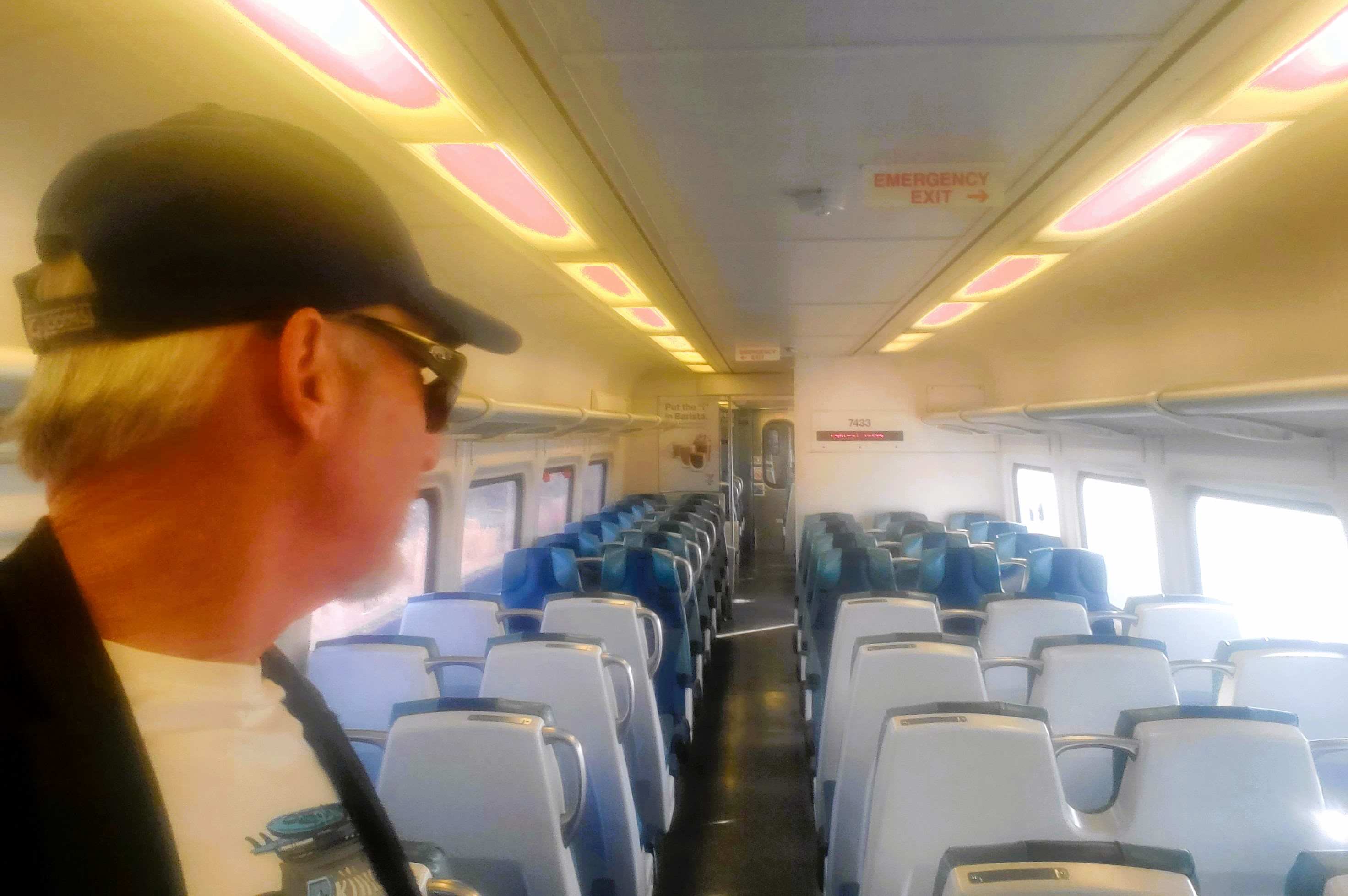 New Adventure - Texas Yeti Books