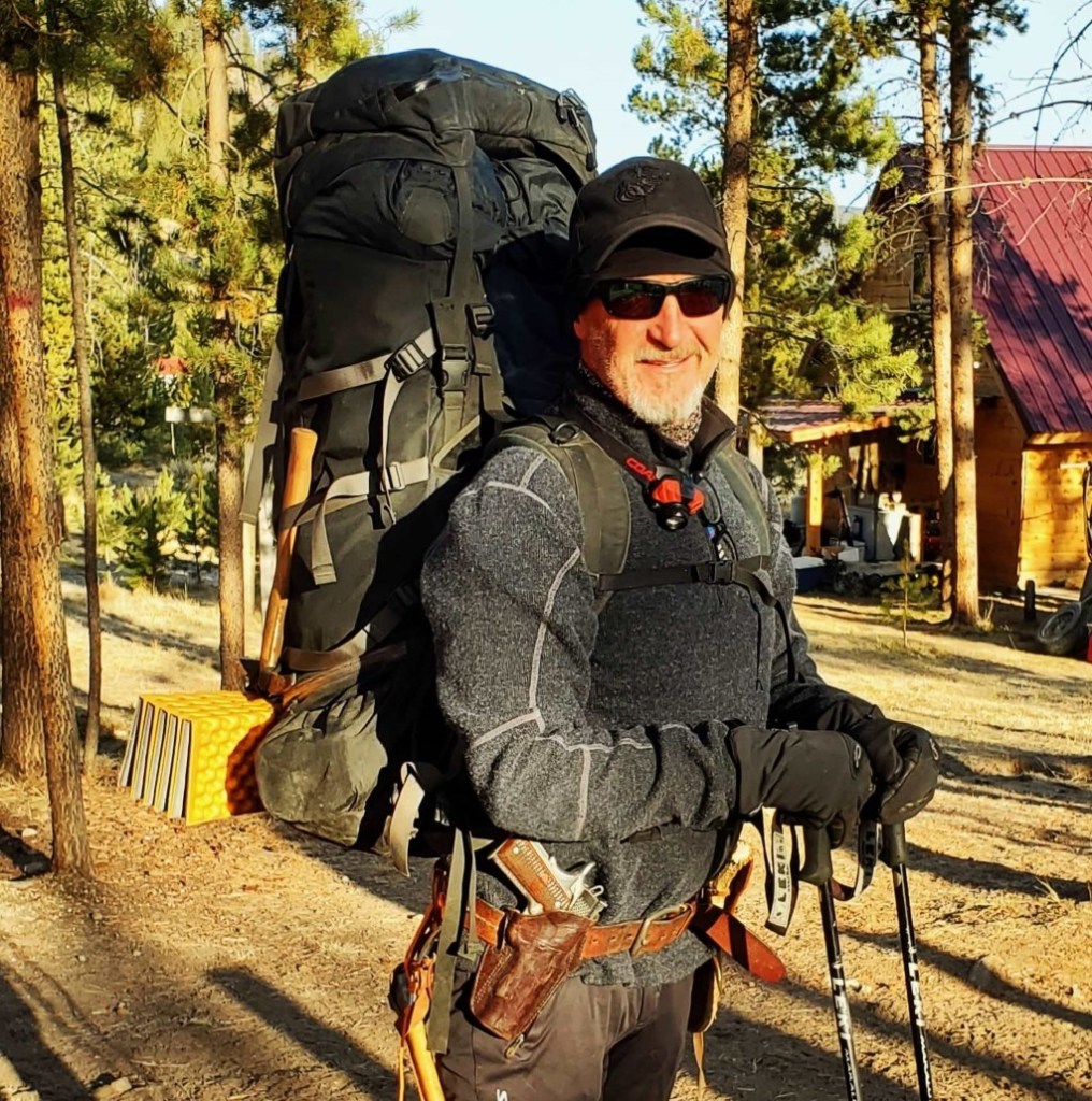 Winter Whitewater: Part I - Texas Yeti Books