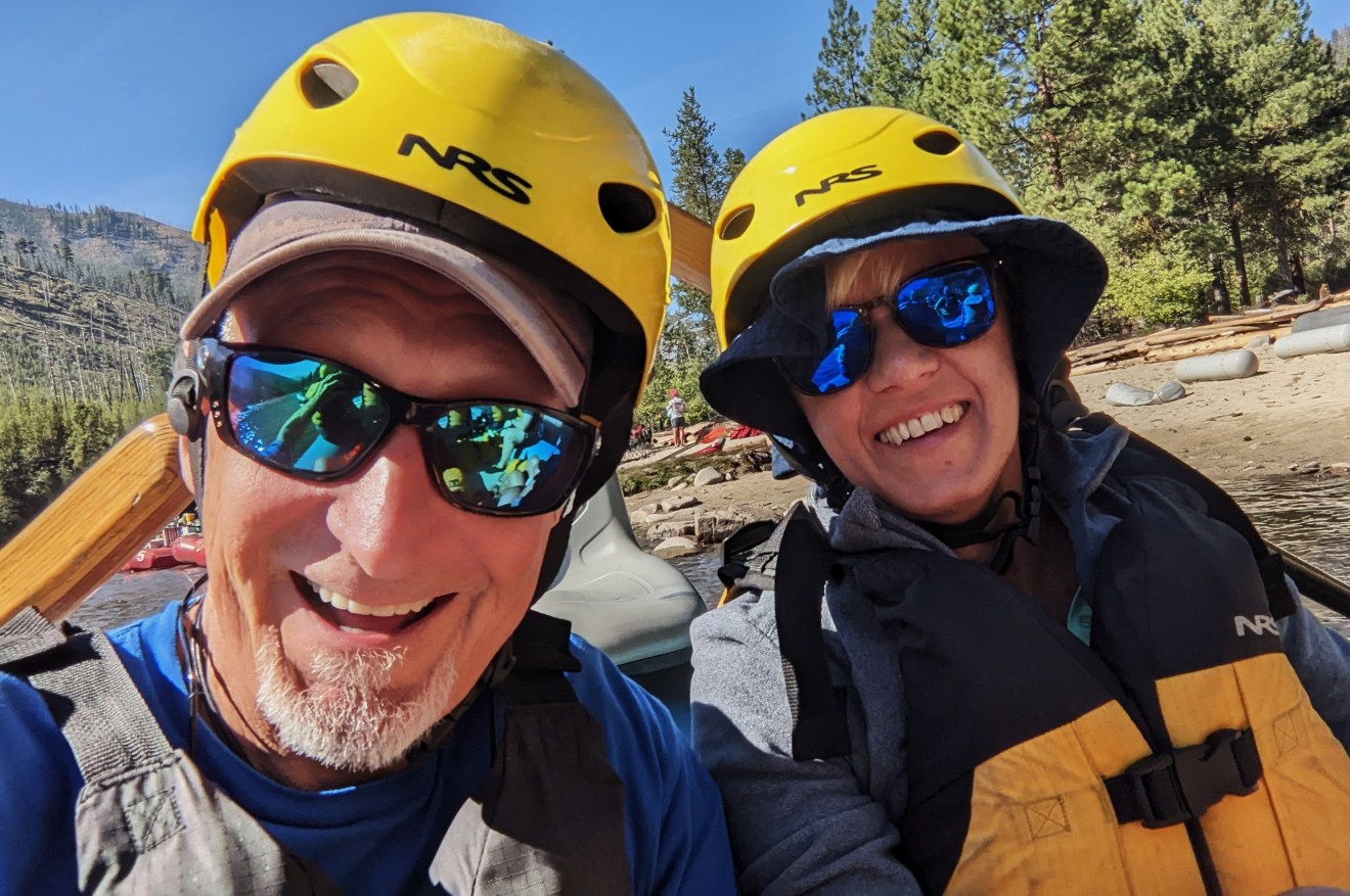 Inevitable Benefits of Positive Thinking - Texas Yeti Books