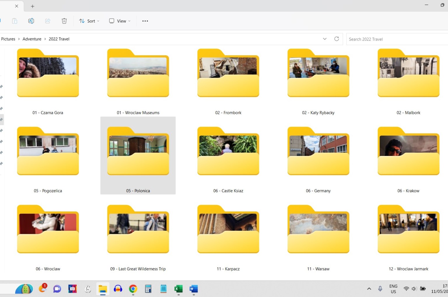 Easy to Find Adventure - Texas Yeti Books