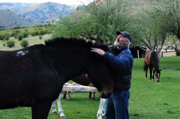 It's Hard to Live a Dream - Texas Yeti Books