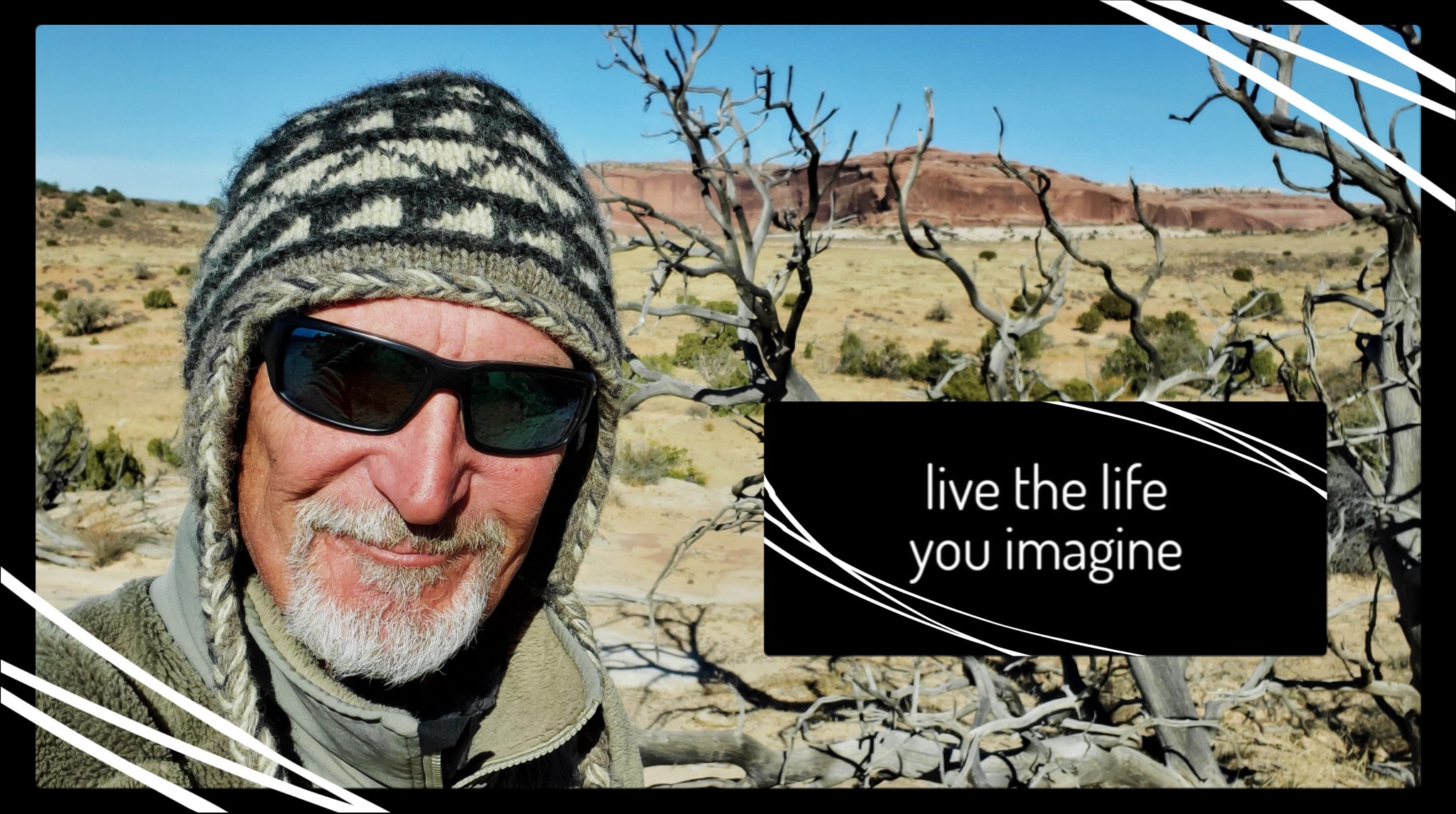 Author - Texas Yeti Books