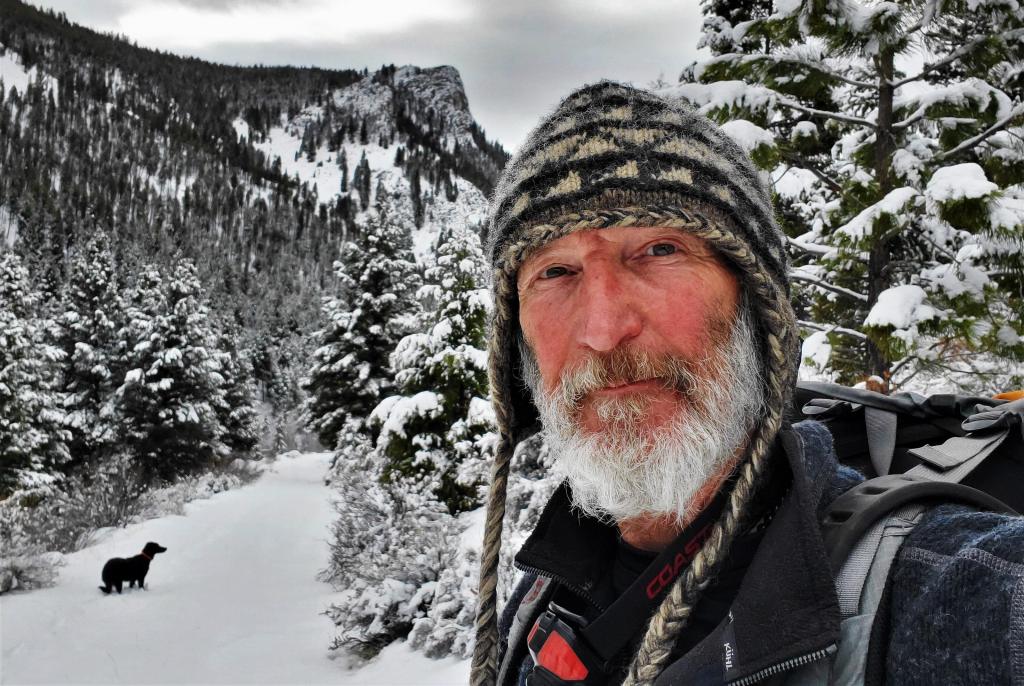 When Big Plans Fail Big-Time - Texas Yeti Books