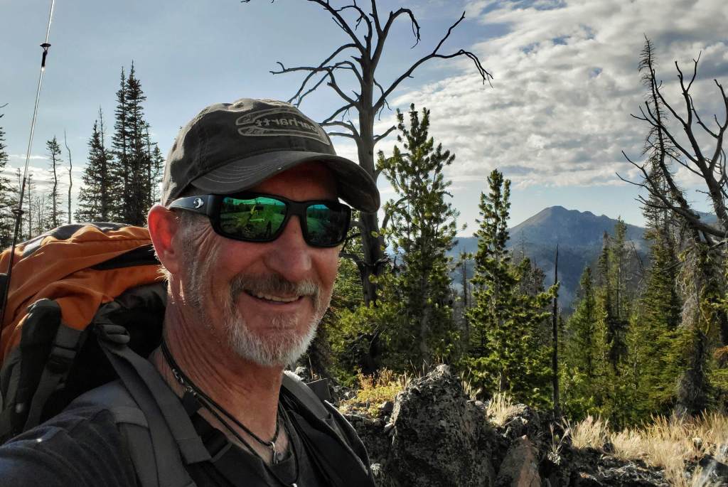 Adventure on the Middle Fork - Texas Yeti Books