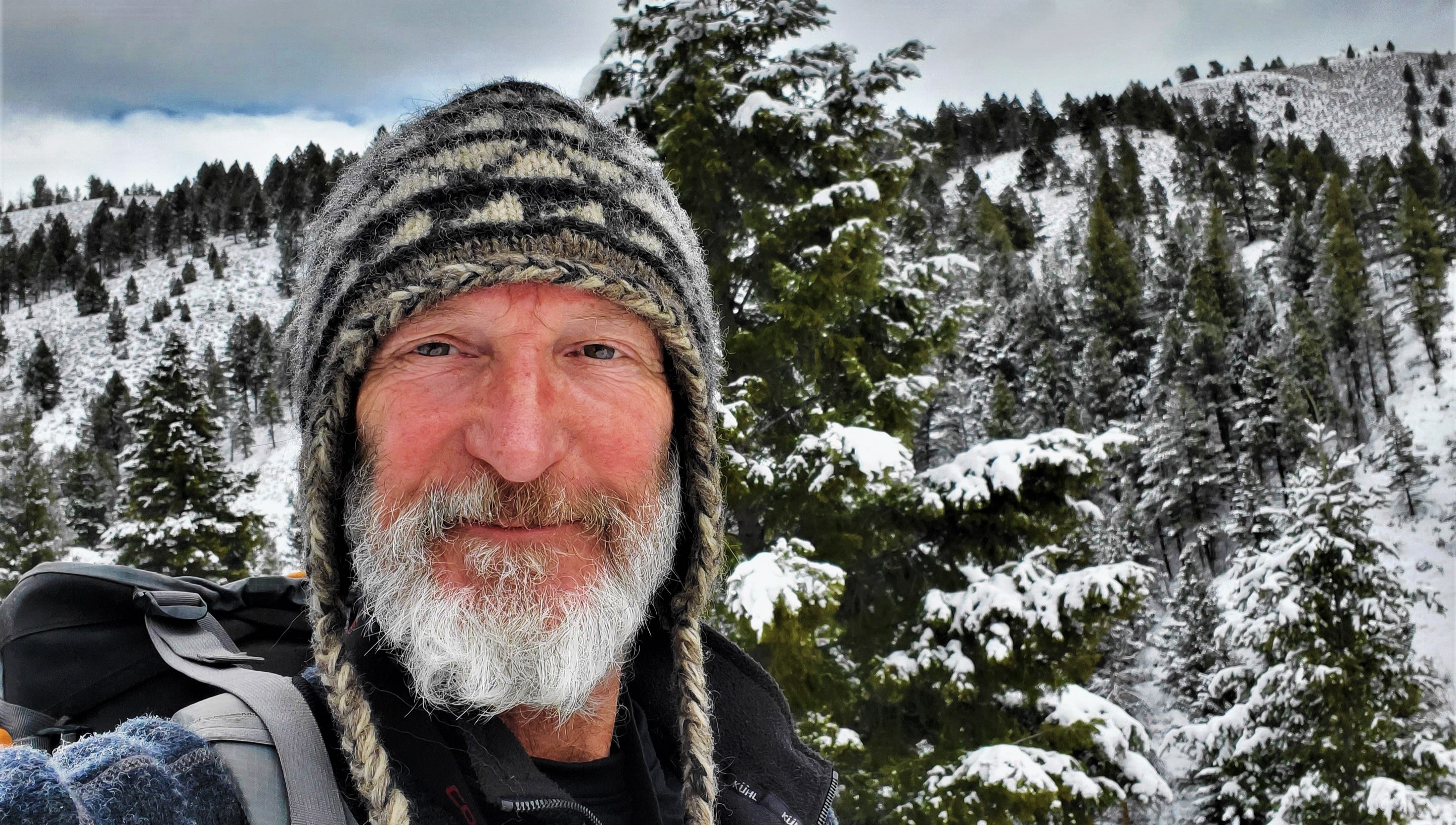 Night Out with Wolves - Texas Yeti Books