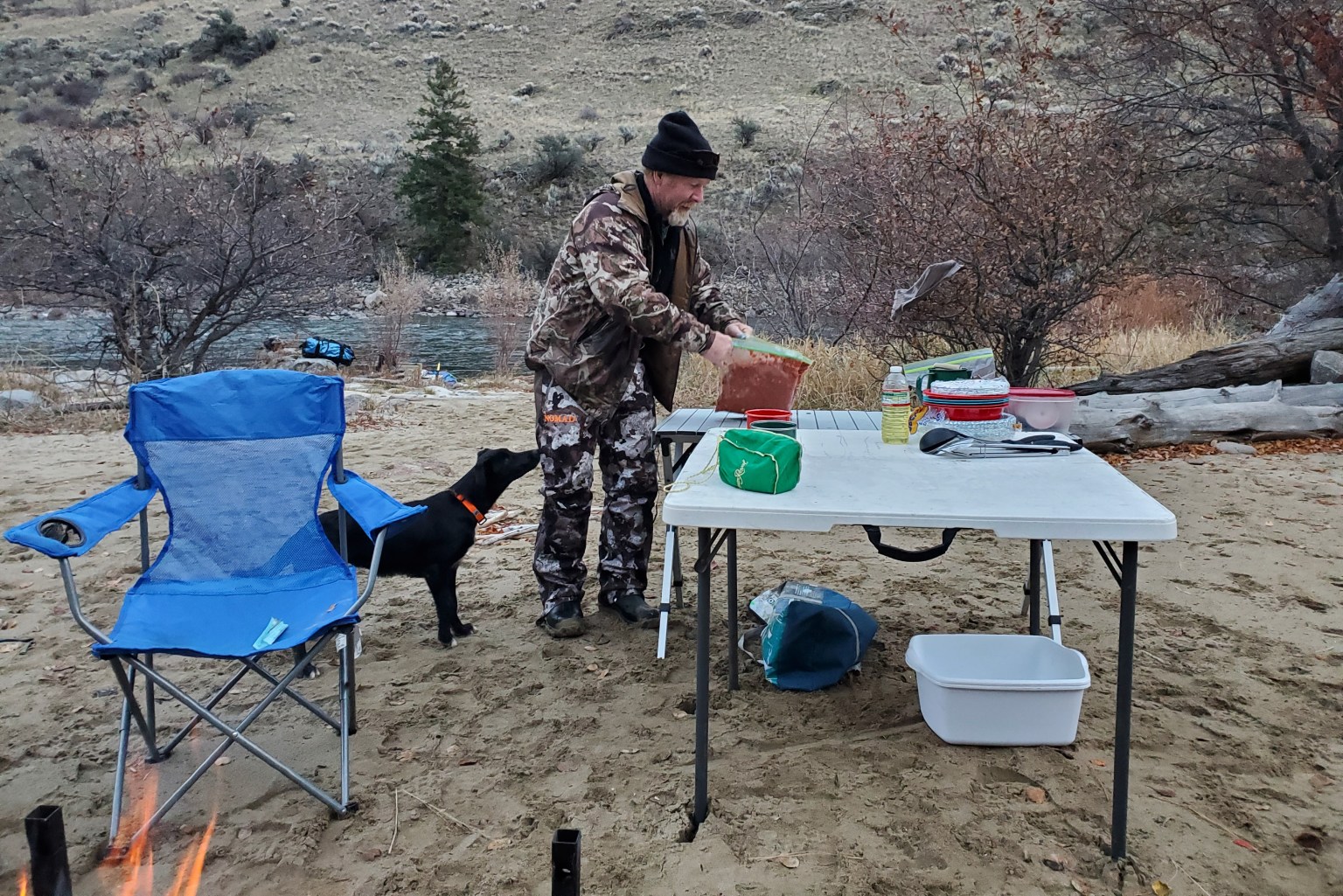 Not Solo, Not This Time - Texas Yeti Books