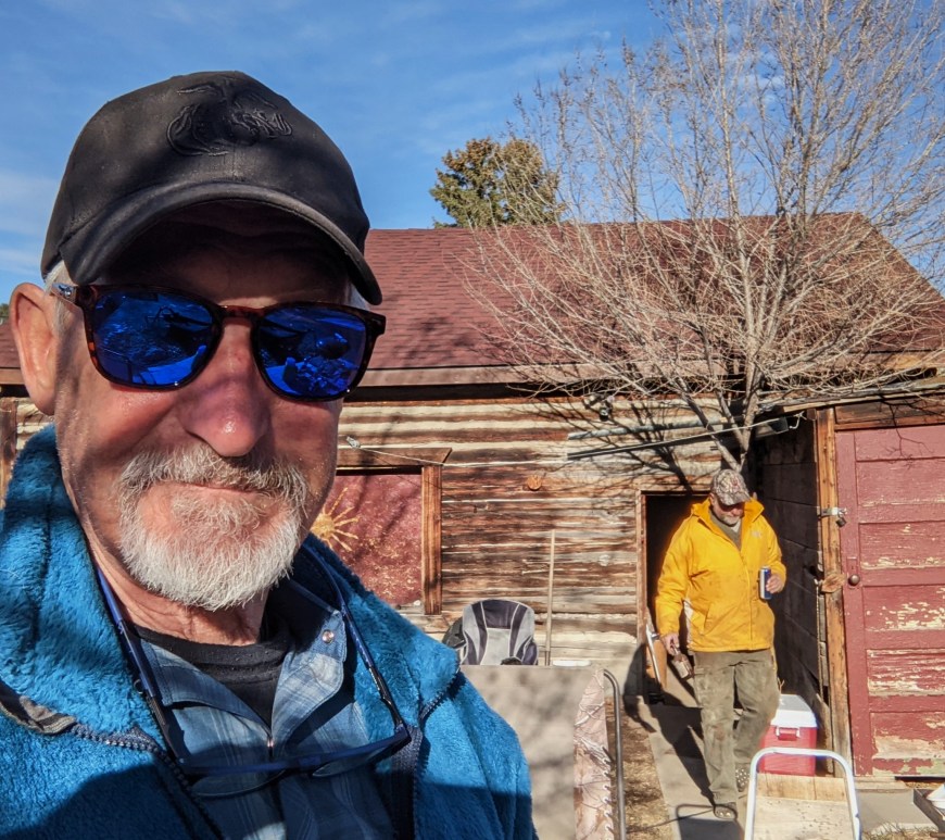 Blog - Texas Yeti Books