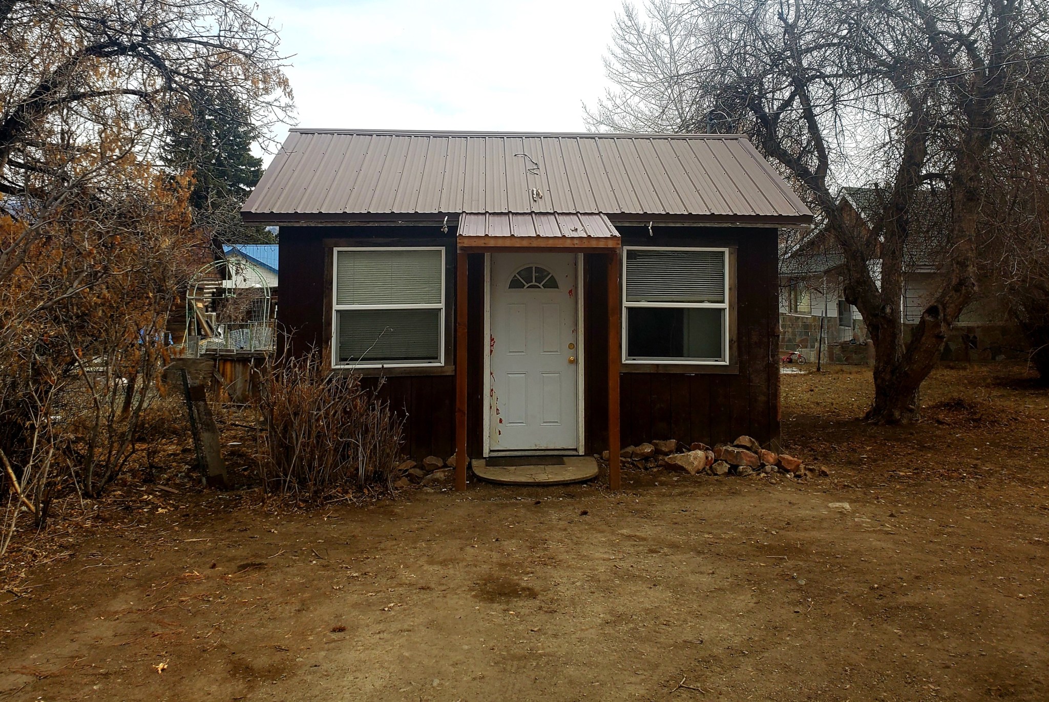 When Men Talk about Love - Texas Yeti Books