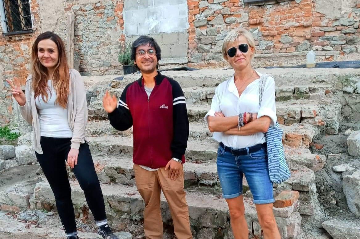 New Adventures for Ela - Texas Yeti Books