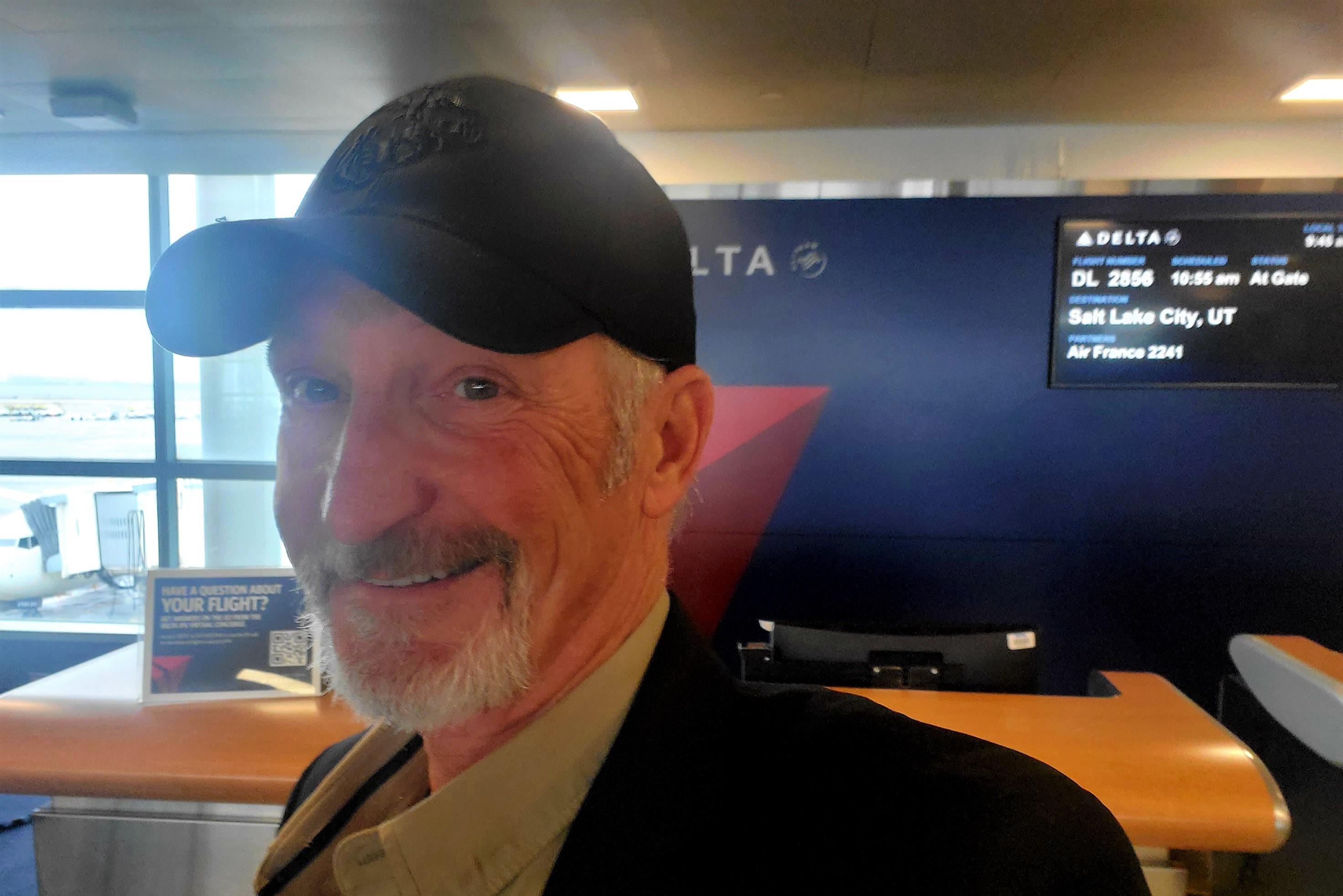 Off Route - Texas Yeti Books