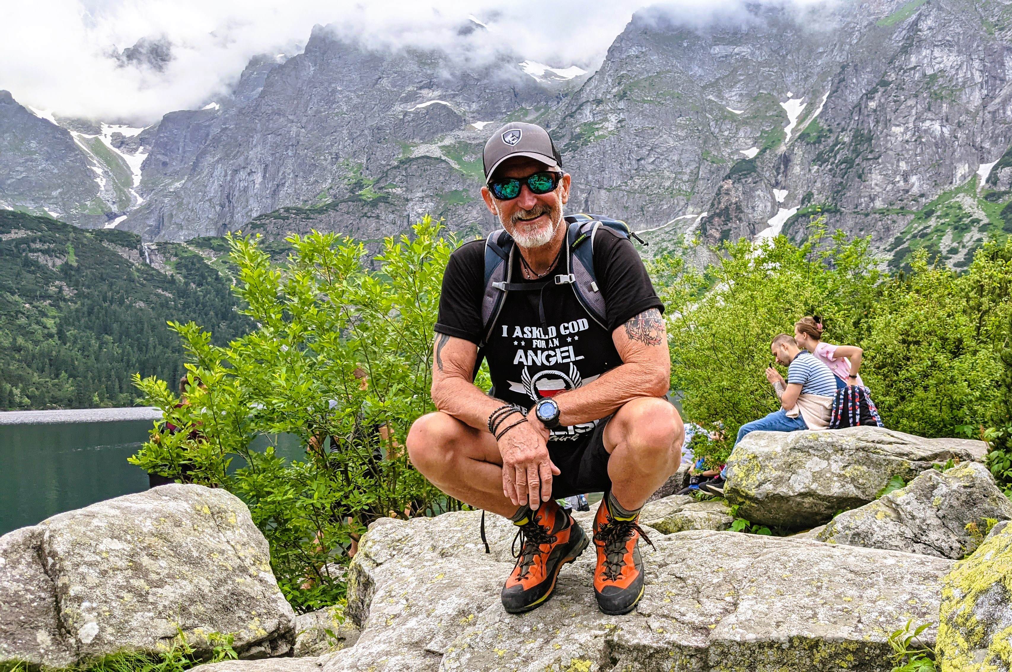 What to Do When the Week Ends - Texas Yeti Books recreation is an attitude